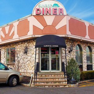 Gallery - Sunrise Diner